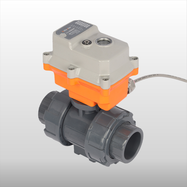 Ex Actuator Valve - MTD Actuator Valve